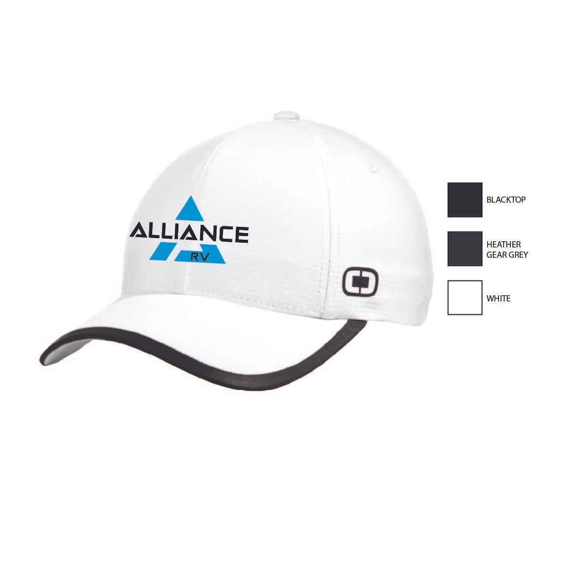 OGIO® Flux Cap - OG601 – alliancerv